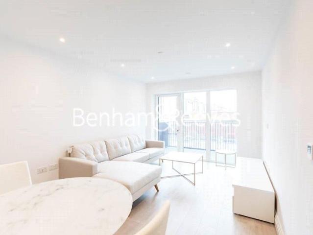 1 bedroom apartment to rent