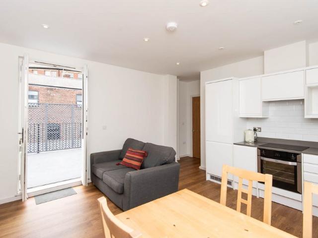 1 bedroom Apartment to rent