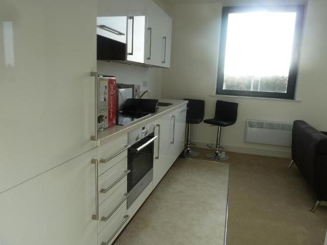 1 bedroom apartment to rent