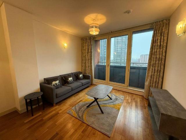 1 bedroom apartment to rent