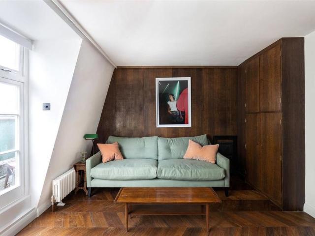 1 bedroom apartment to rent