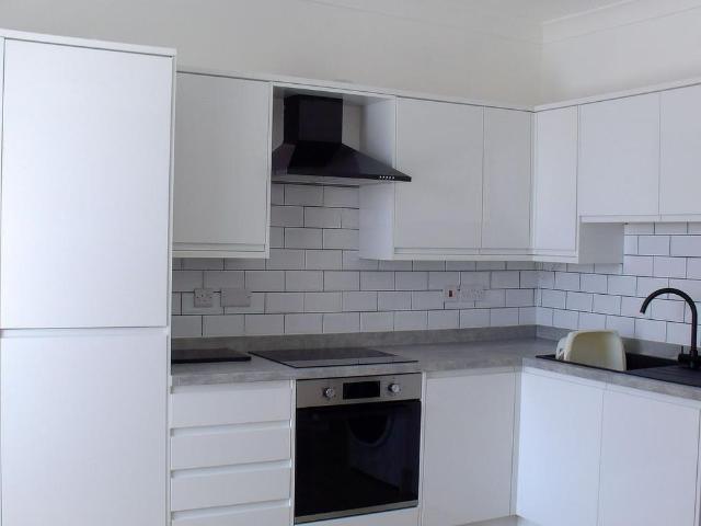1 bedroom apartment to rent