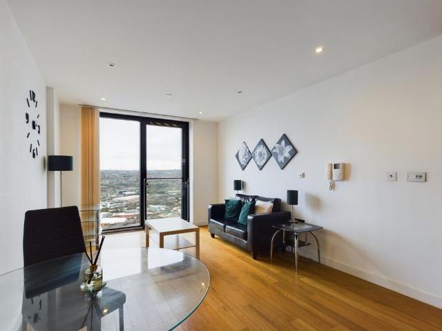 1 bedroom apartment to rent
