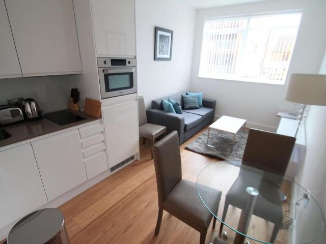1 bedroom apartment to rent
