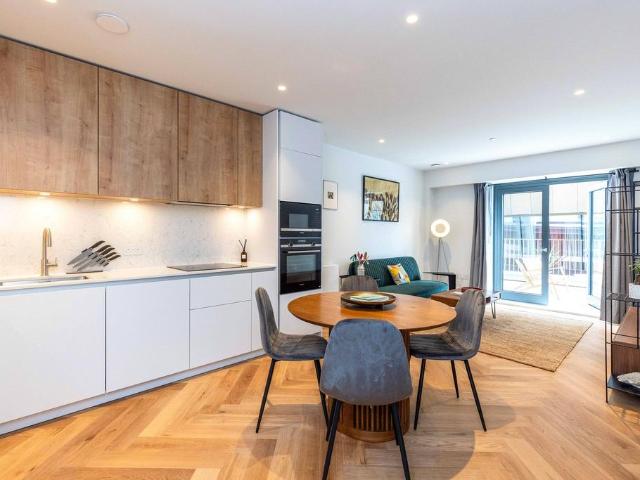 1 bedroom apartment to rent