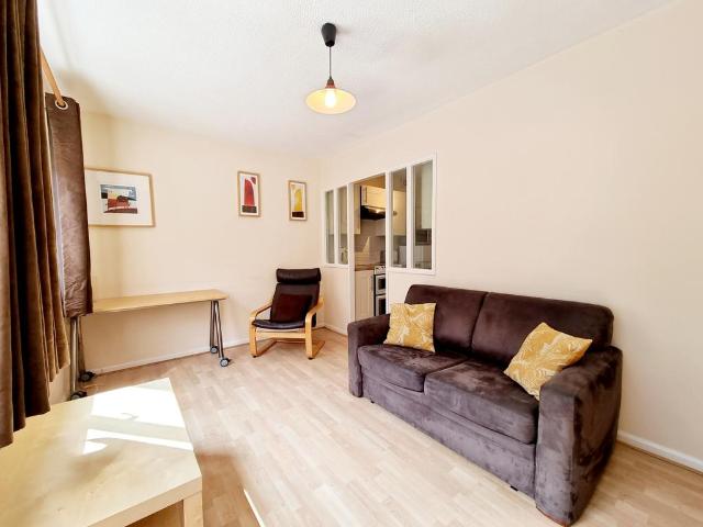1 bedroom apartment to rent