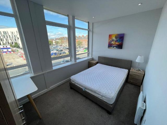 1 bedroom apartment to rent