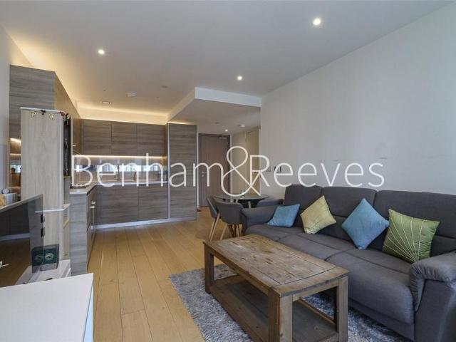 1 bedroom apartment to rent