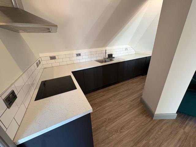 1 bedroom apartment to rent