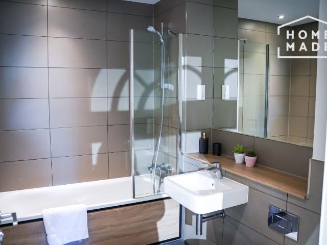 1 bedroom apartment to rent