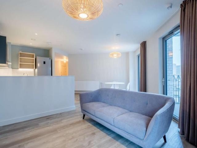 1 bedroom apartment to rent