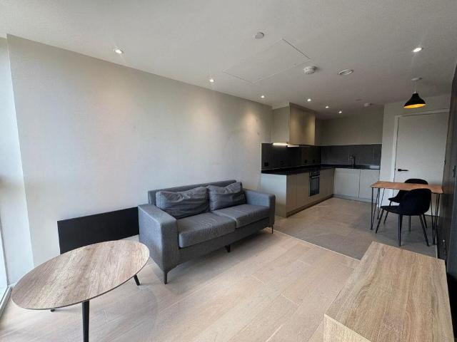 1 bedroom apartment to rent