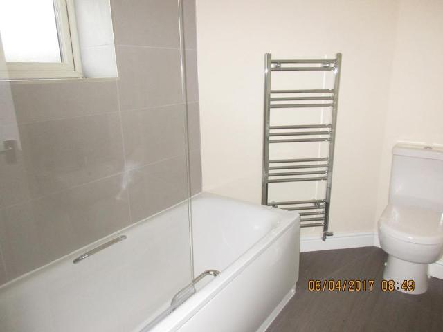 1 bedroom apartment to rent