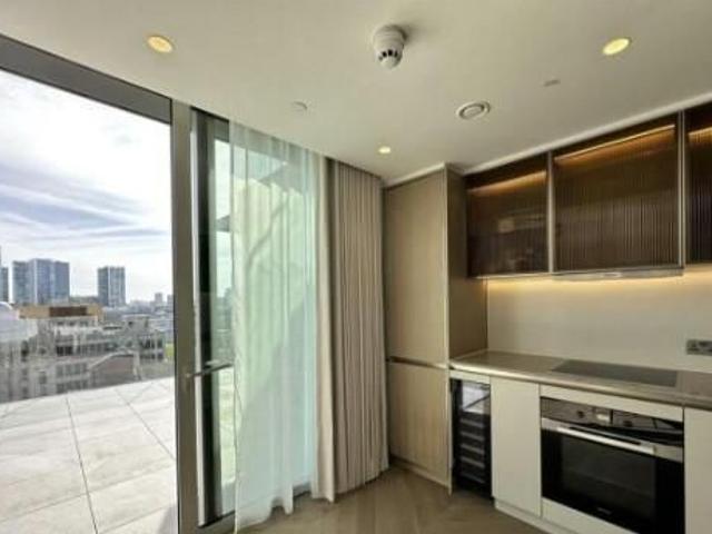 1 bedroom apartment to rent