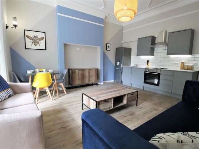 1 bedroom apartment to rent