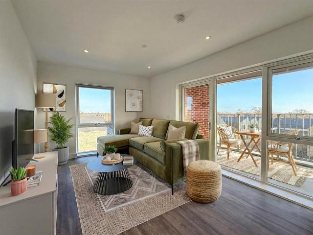1 Bedroom Apartment To Rent