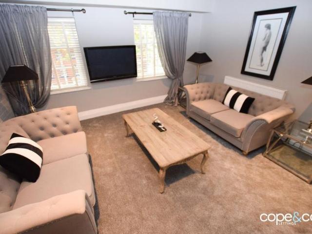 1 bedroom apartment to rent