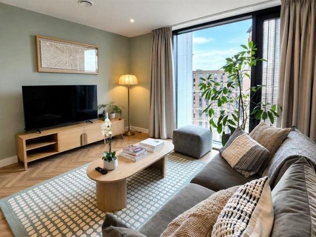 1 bedroom apartment to rent
