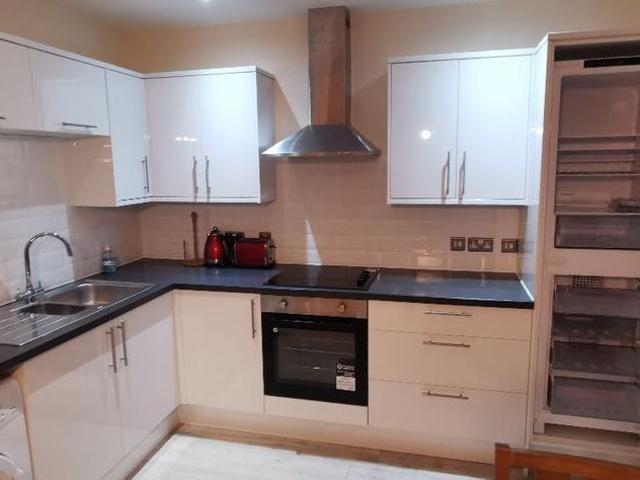 1 bedroom apartment to rent