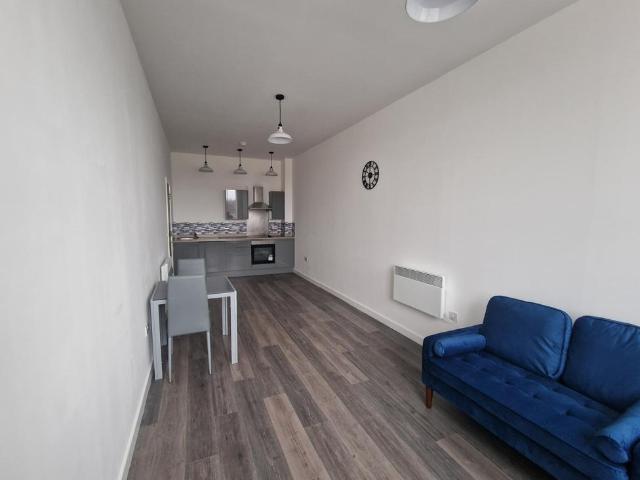 1 bedroom apartment to rent