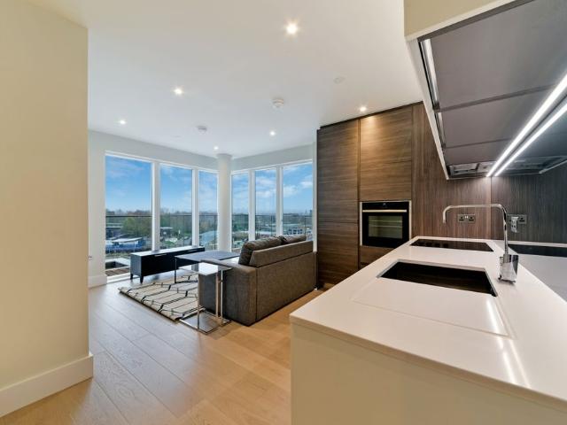 1 bedroom apartment to rent