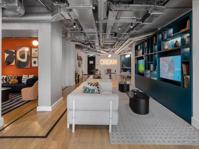 1 bedroom apartment to rent