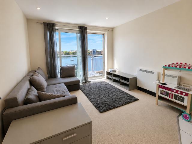 1 bedroom apartment to rent