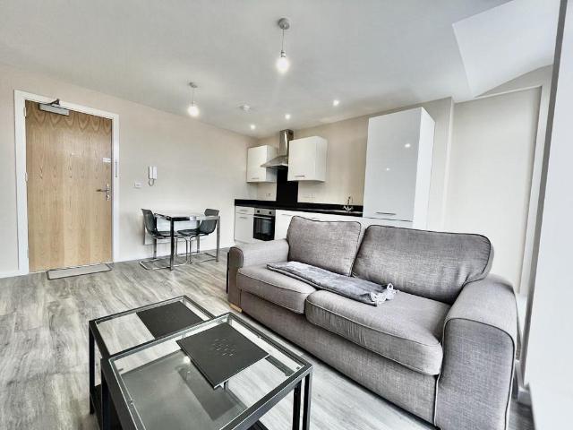 1 bedroom apartment to rent