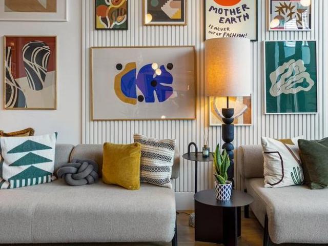 1 bedroom apartment to rent