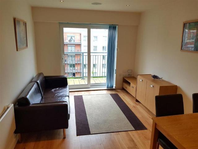 1 bedroom apartment to rent