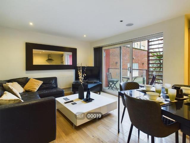 1 bedroom apartment to rent
