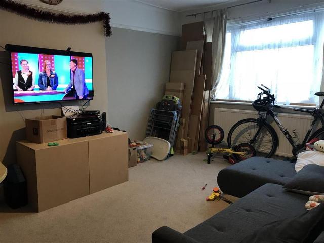 1 bedroom apartment to rent