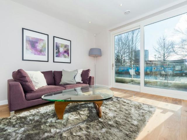 1 bedroom apartment to rent