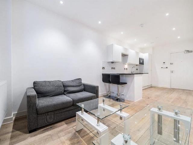 1 bedroom apartment to rent