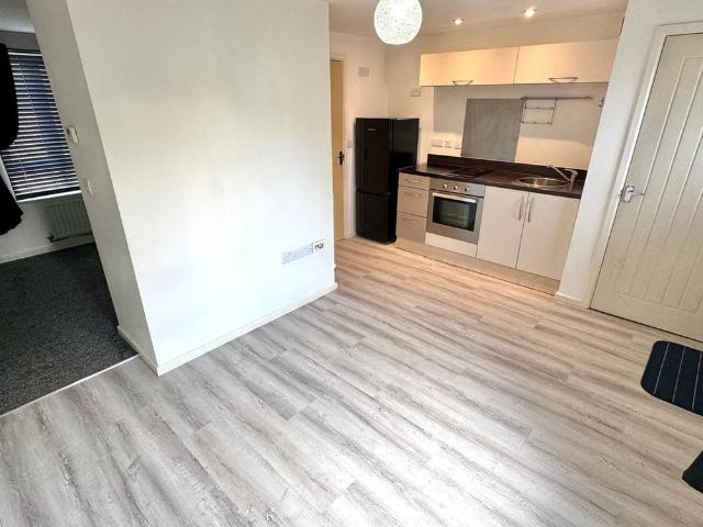 1 bedroom apartment to rent