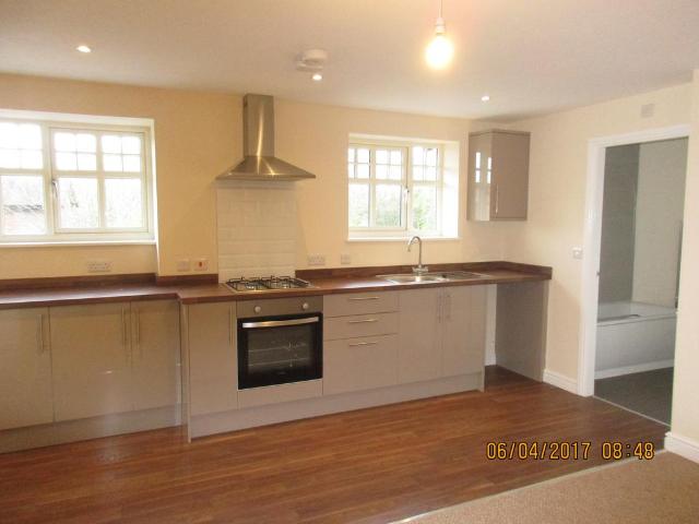 1 bedroom apartment to rent
