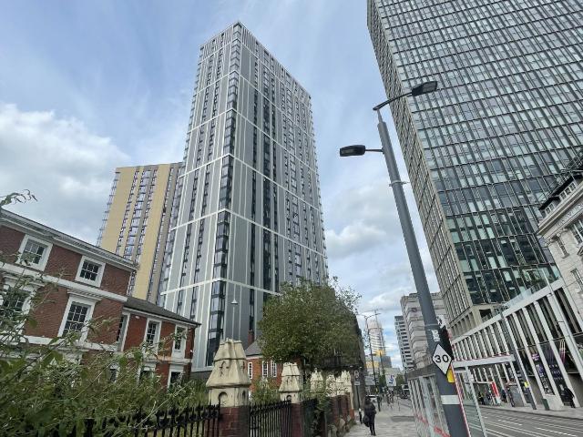 1 bedroom apartment to rent