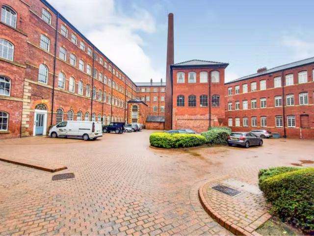 1 bedroom apartment to rent