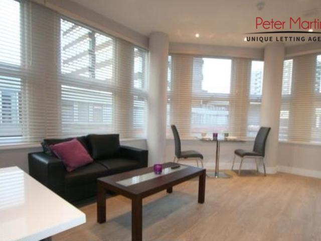 1 Bedroom Apartment To Rent