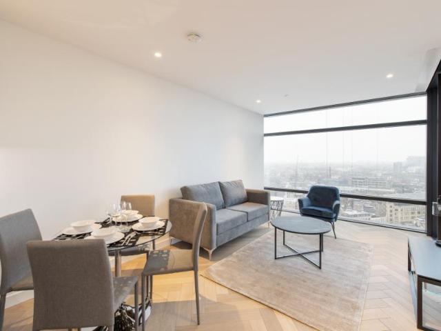 1 bedroom apartment to rent