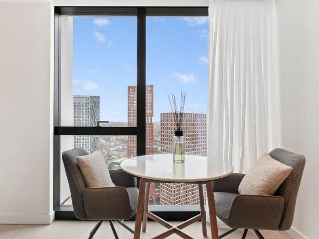 1 bedroom apartment to rent