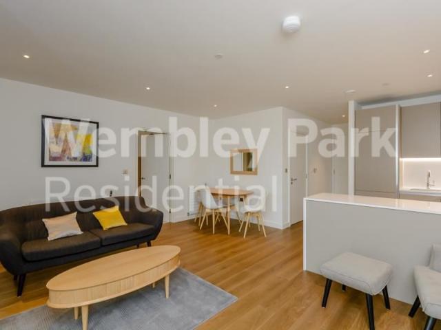 1 bedroom apartment to rent