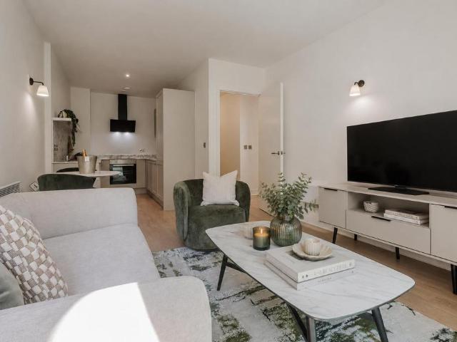 1 bedroom apartment to rent