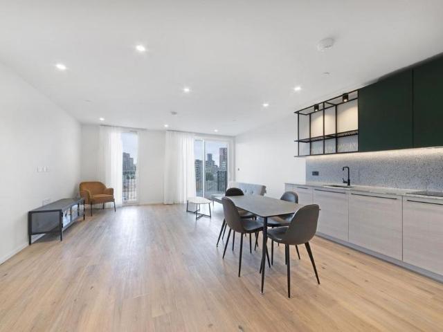 1 bedroom apartment to rent