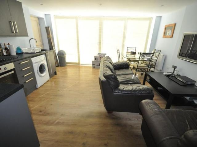 1 bedroom apartment to rent