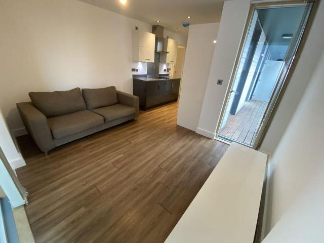 1 bedroom apartment to rent