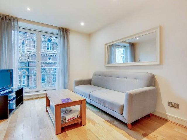 1 bedroom apartment to rent