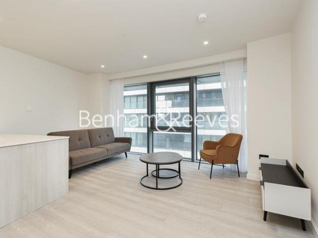 1 bedroom apartment to rent