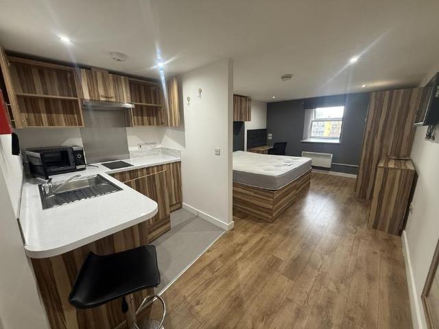 1 bedroom apartment to rent