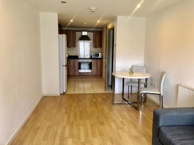 1 bedroom apartment to rent